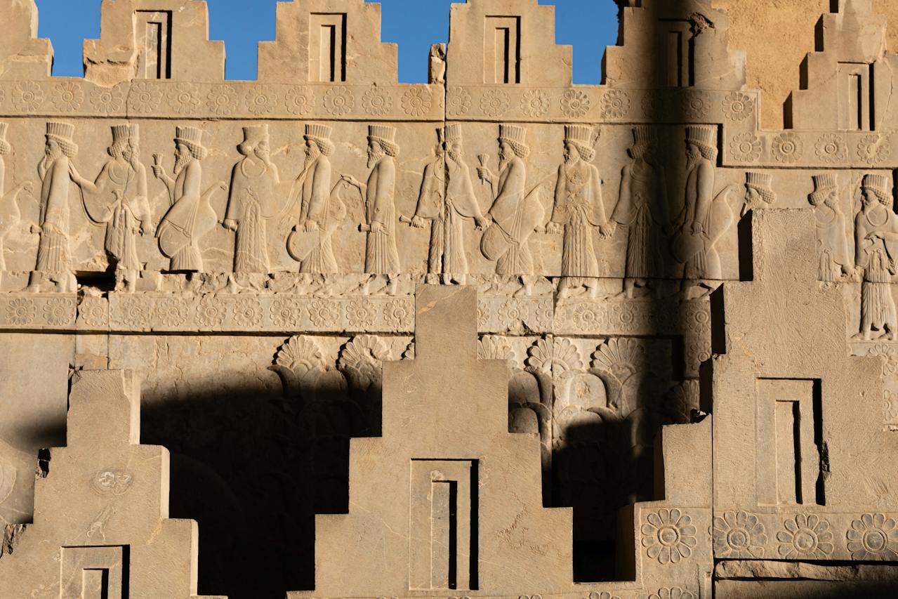 Business Culture in Iran - MJK Law firm